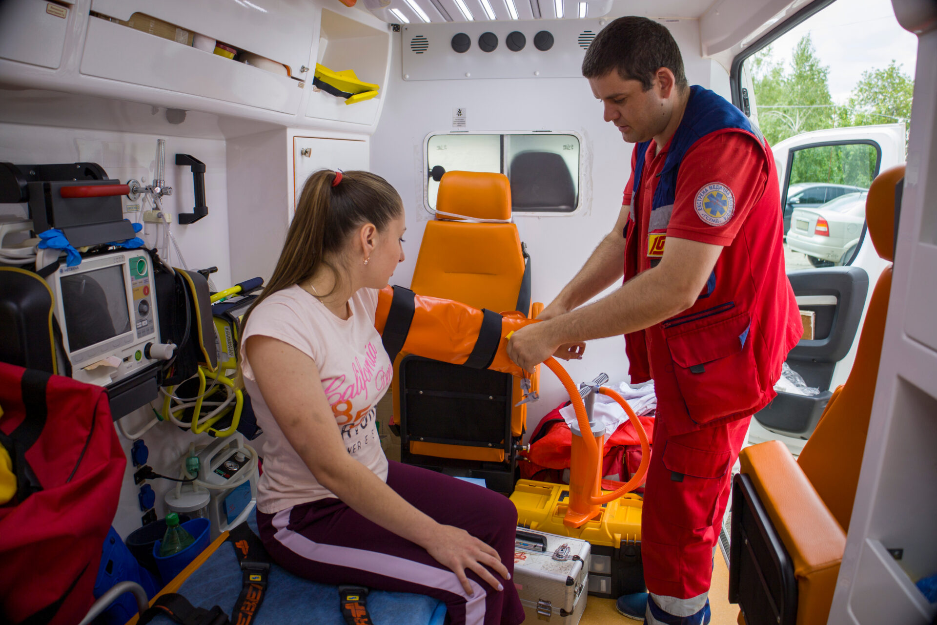 Personalized Healthcare Solutions | Top Medical Services | KPC Health