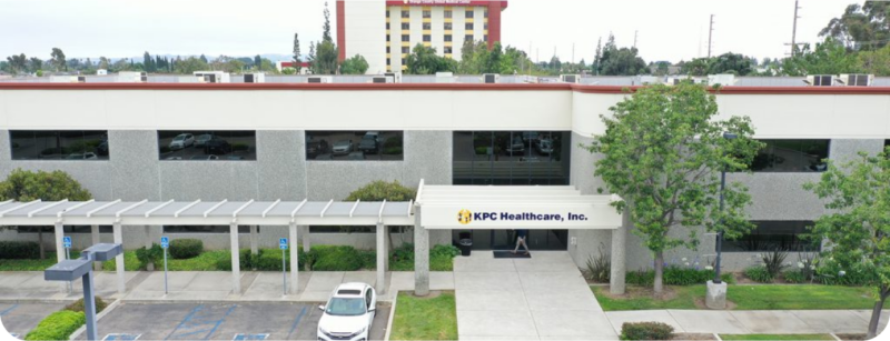 KPC Health Locations: Find a Hospital Near You | Southern California
